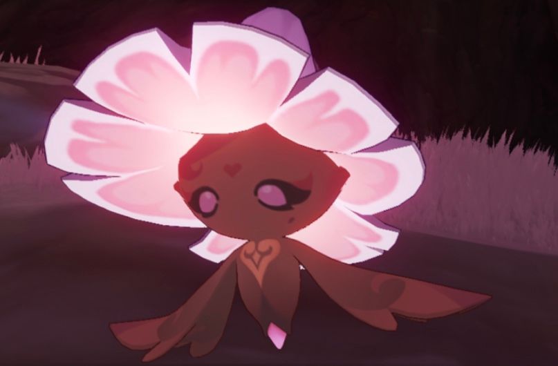 Rashnu is so cute (⁎⁍̴̆ ︶ ⁍̴̆⁎)♡ Genshin Impact | HoYoLAB