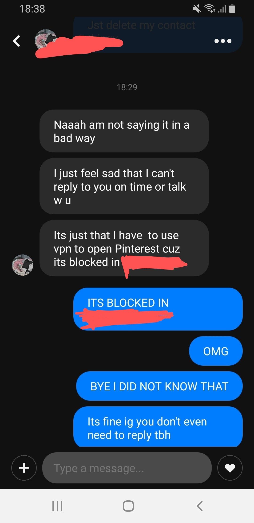 I FEEL SO BAD OMGGG | HoYoLAB