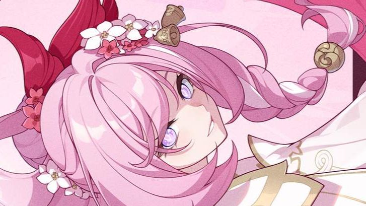 Pros and cons of getting Elysia's Peachy Spring outfit Honkai Impact ...