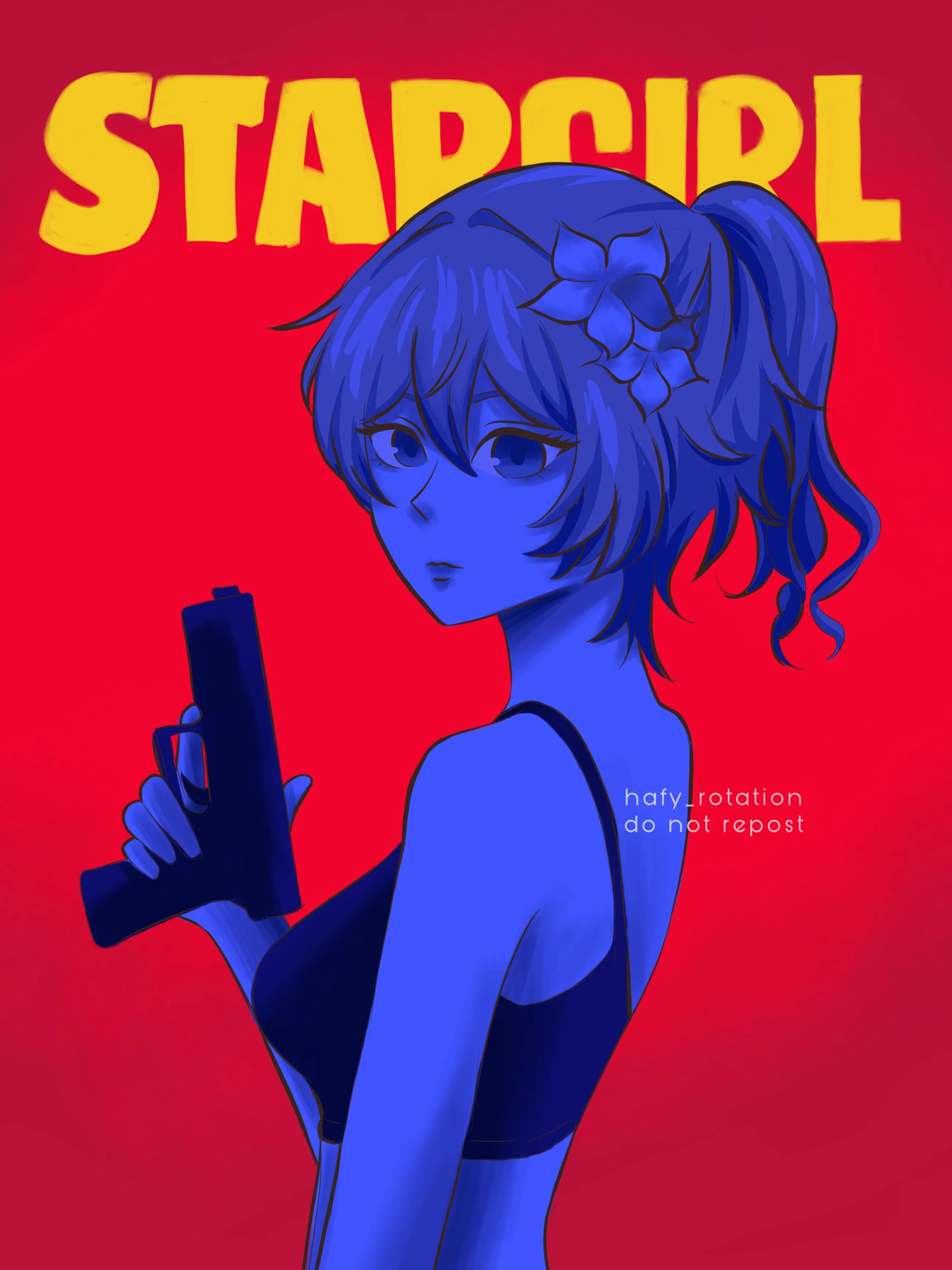 Starboy x Stargirl interlude Genshin Impact | HoYoLAB