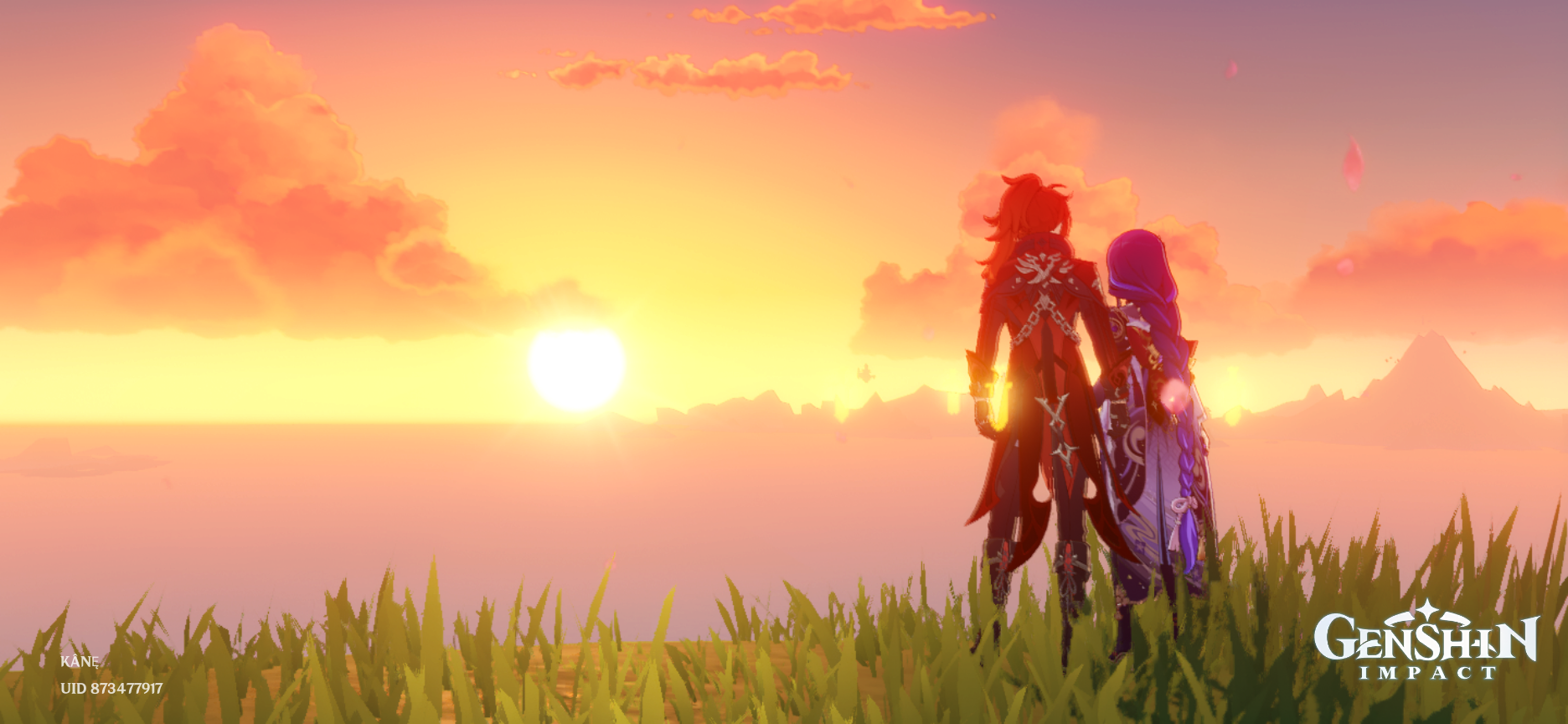 Overload Ship Genshin Impact | HoYoLAB