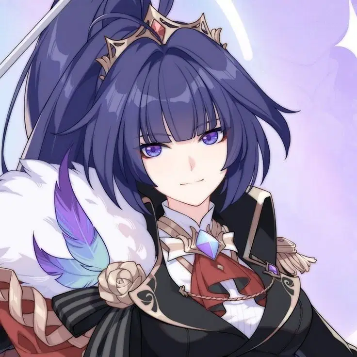 Parabéns Mei Honkai Impact 3rd | HoYoLAB