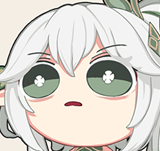 Nahida Meme comic Genshin Impact | HoYoLAB