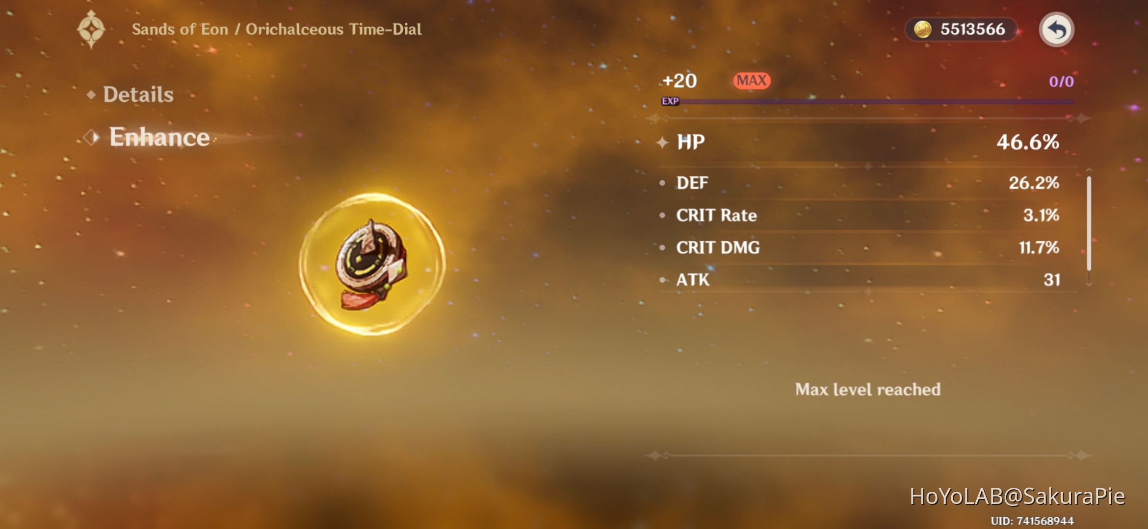 Why can't I get good Layla artifacts? 🌙 Genshin Impact | HoYoLAB