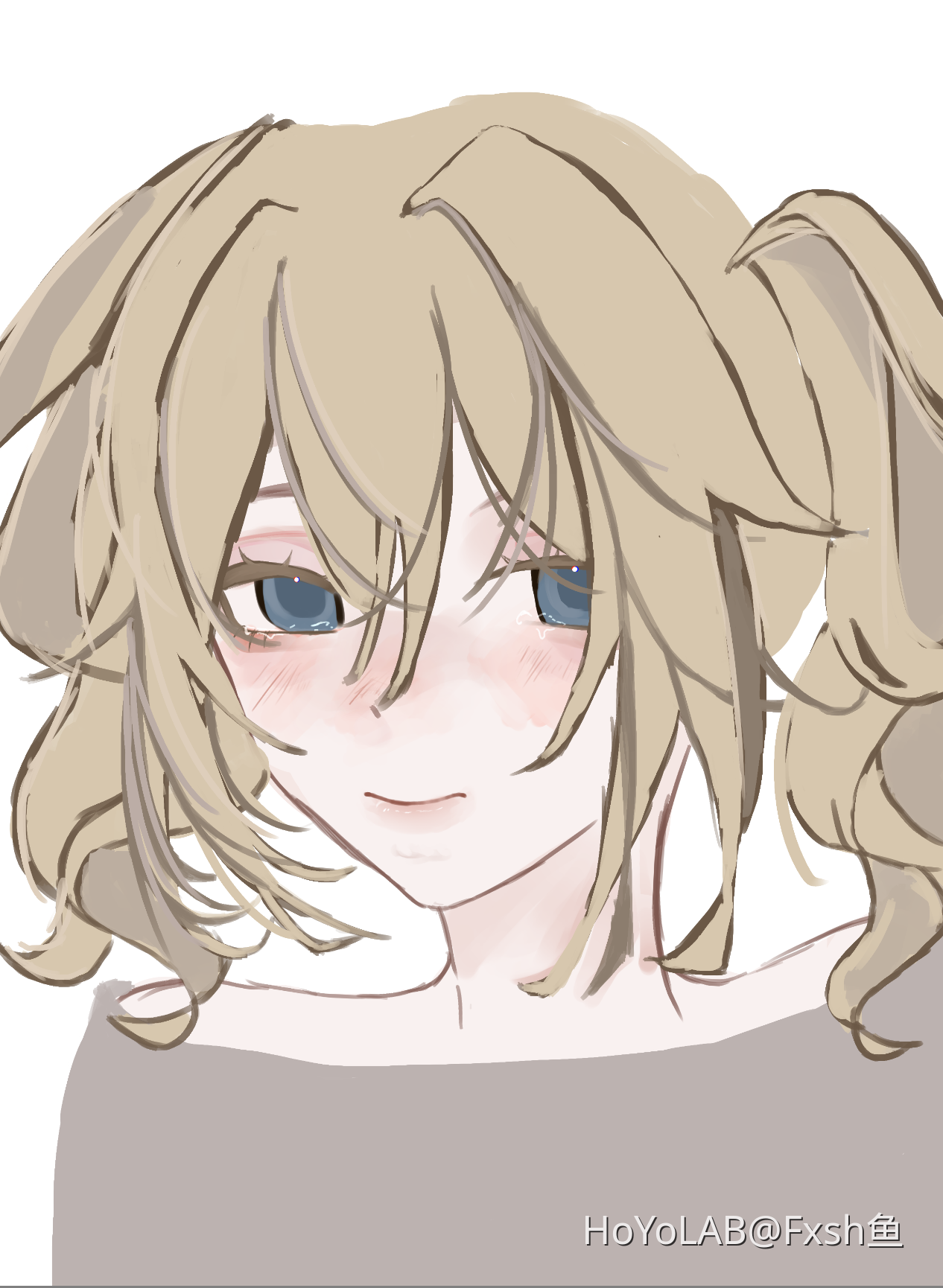 MINA GANBATTE NE Genshin Impact | HoYoLAB