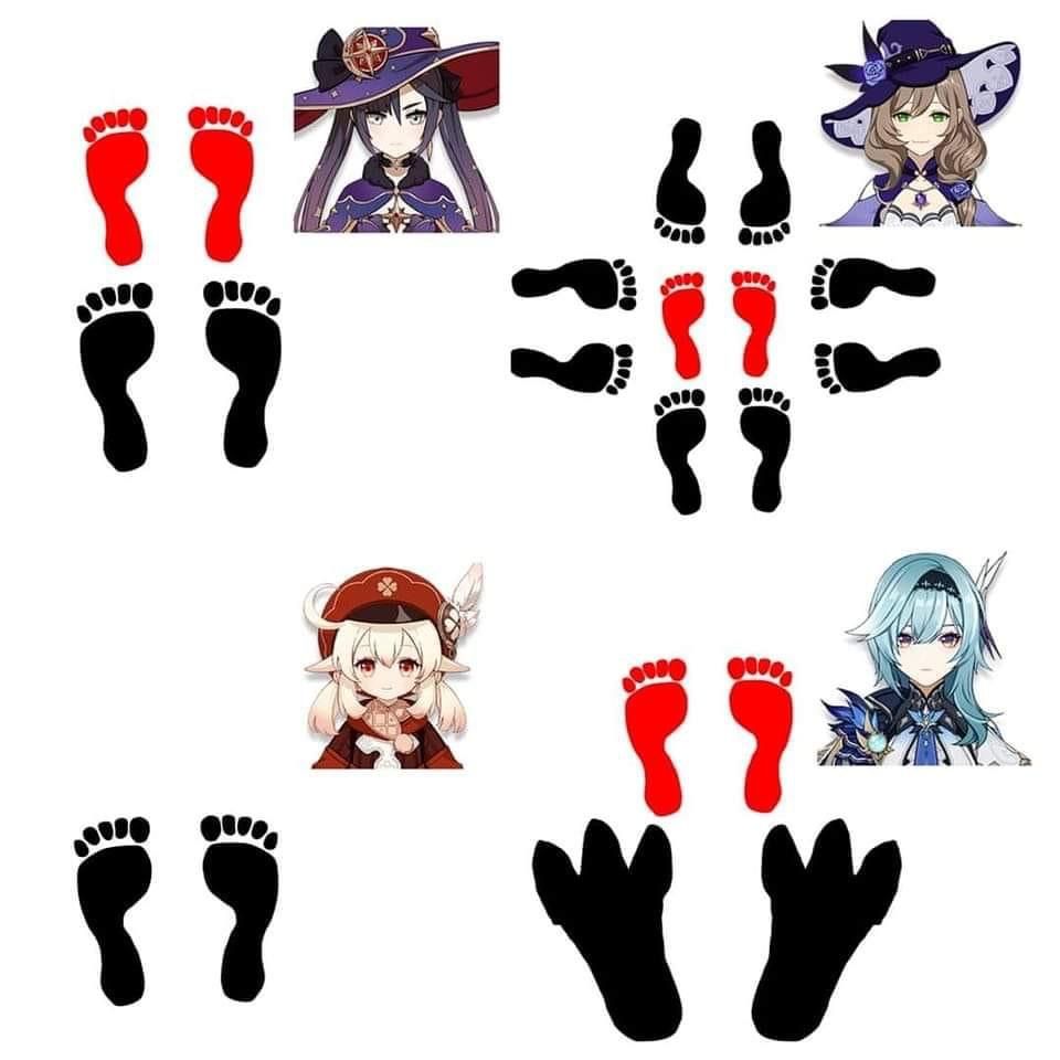 Aja la baraja Genshin Impact | HoYoLAB