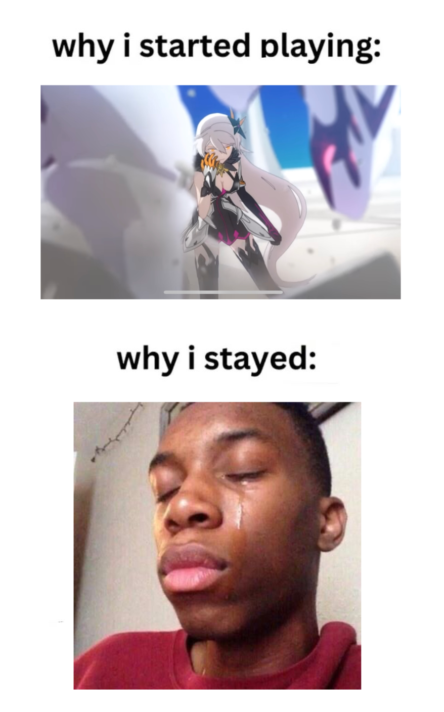 HI3 players know Honkai Impact 3rd | HoYoLAB