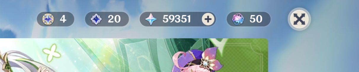 更新 Genshin Impact | HoYoLAB