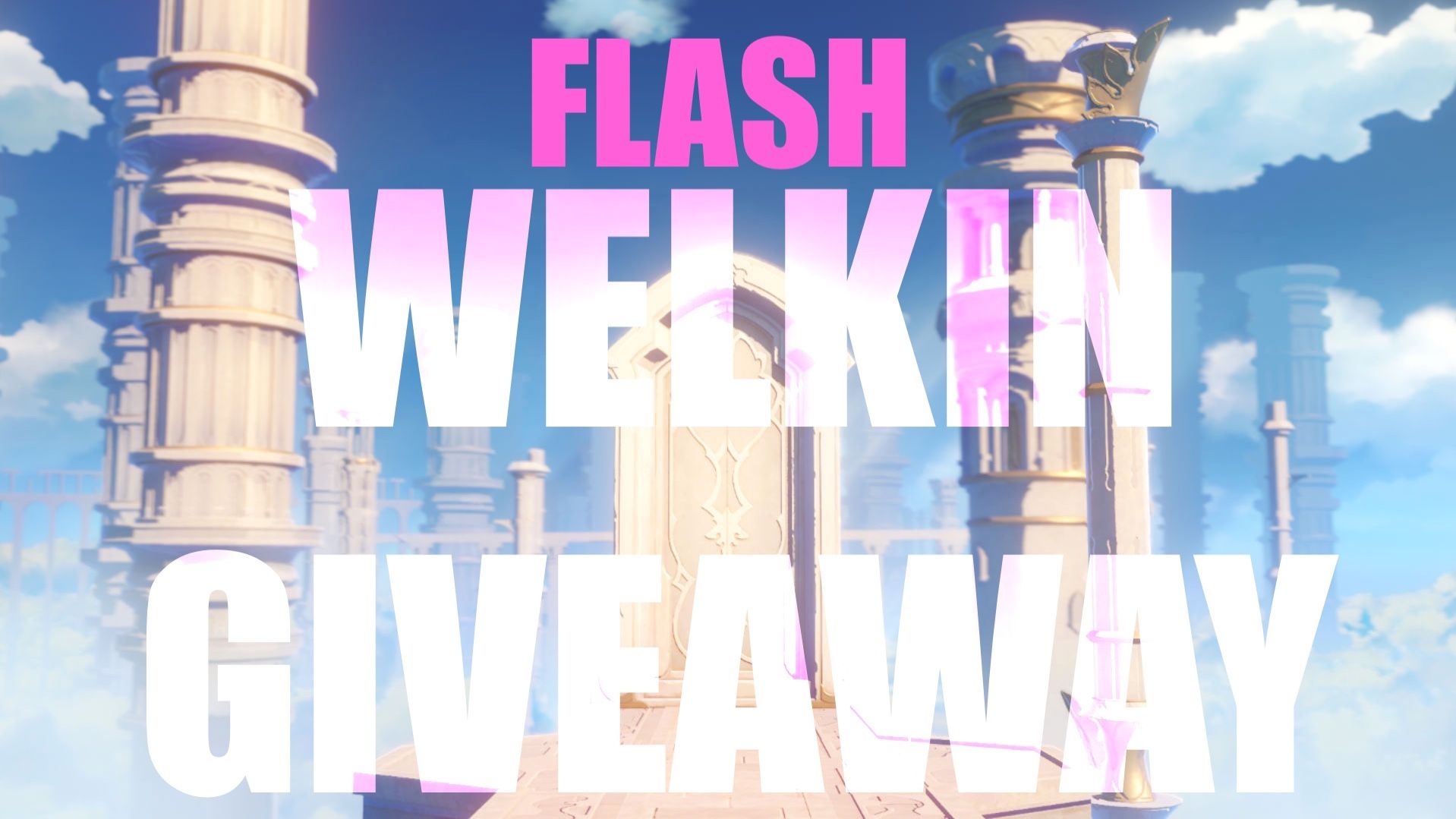 [CLOSED] Blessings of the Welkin Moon Giveaway [CLOSED] Genshin Impact ...