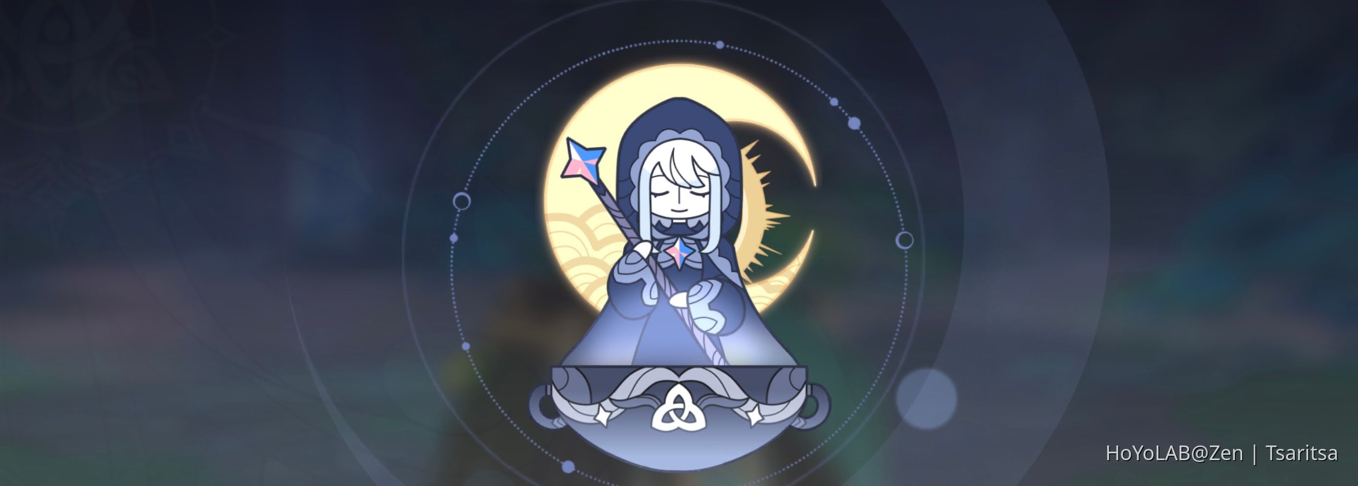 [CLOSED] Blessings of the Welkin Moon Giveaway [CLOSED] Genshin Impact ...