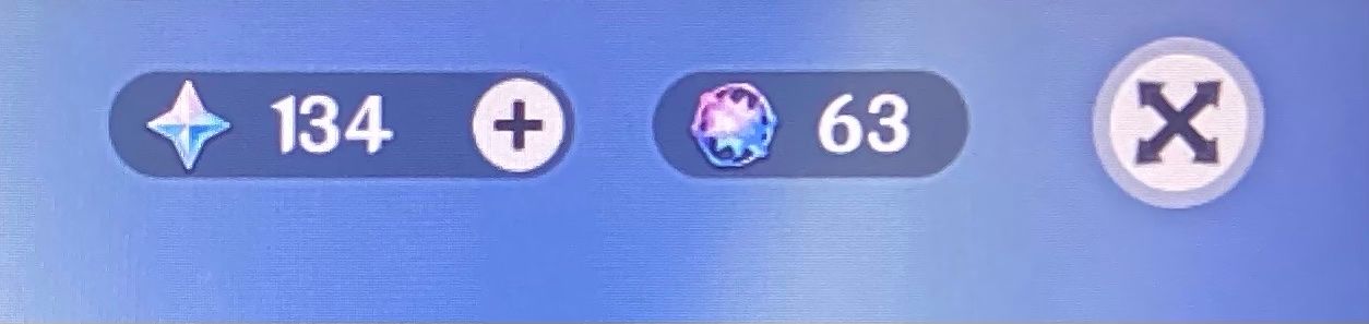 13th day of saving primos Genshin Impact | HoYoLAB