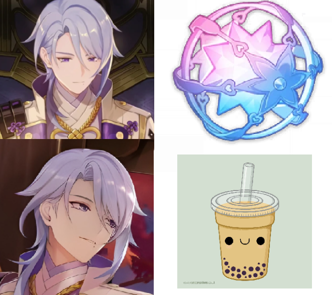 Summary of Ayato: Boba Genshin Impact | HoYoLAB