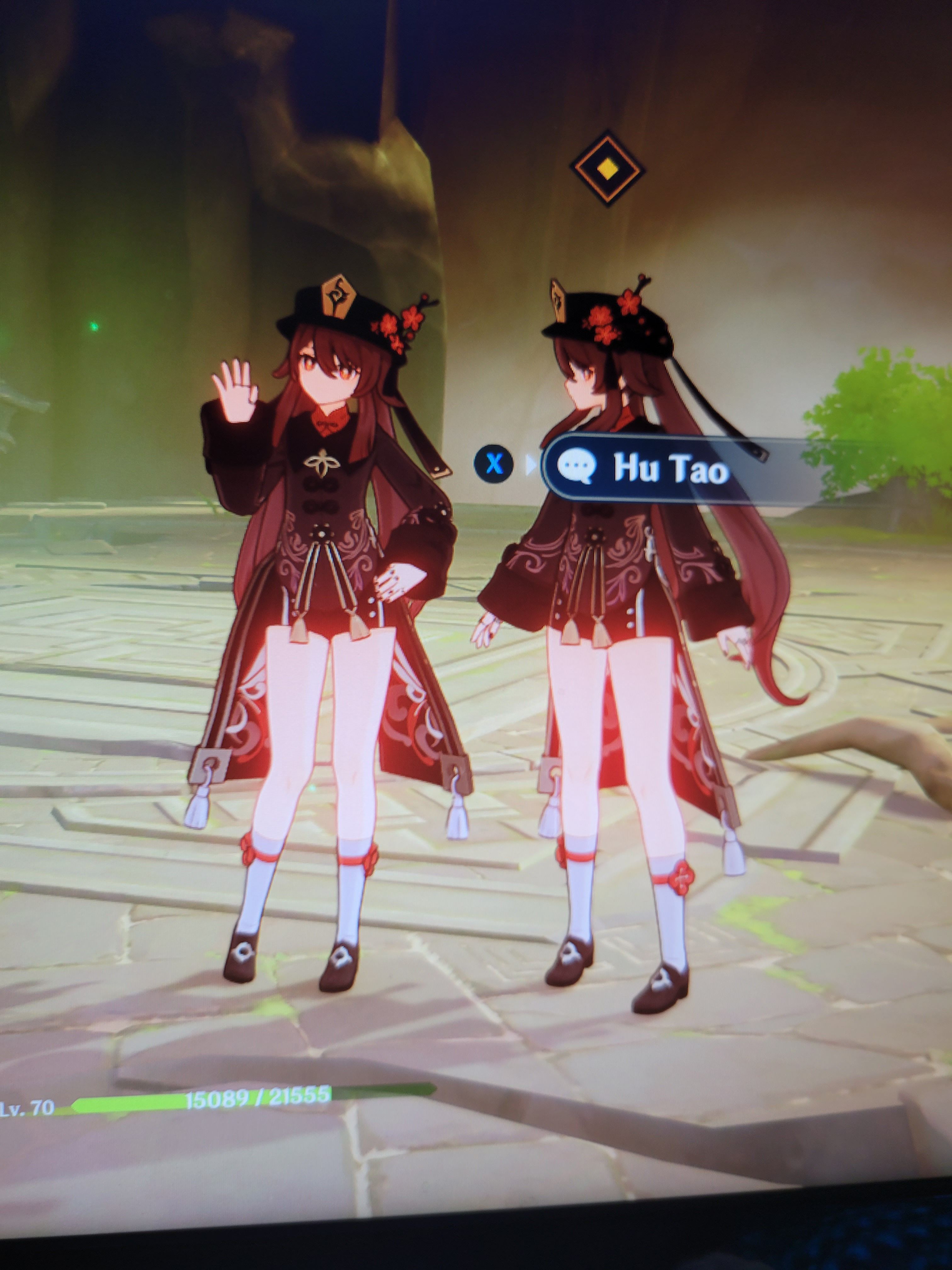 Who is Hu? Genshin Impact | HoYoLAB