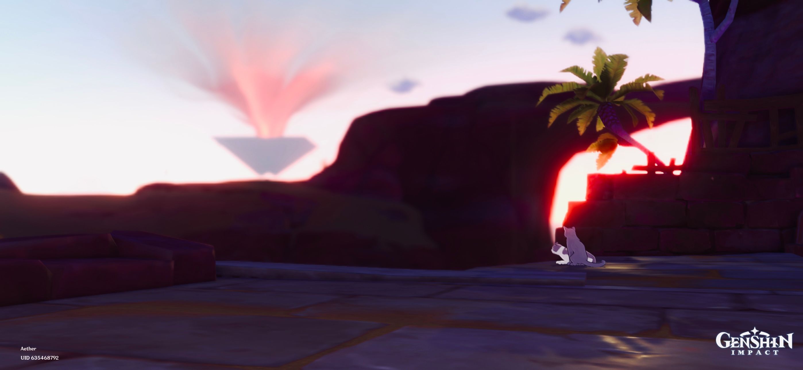 Aaru Village Genshin Impact | HoYoLAB