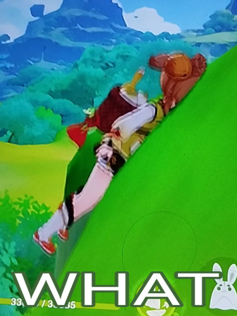 Side yao Genshin Impact | HoYoLAB