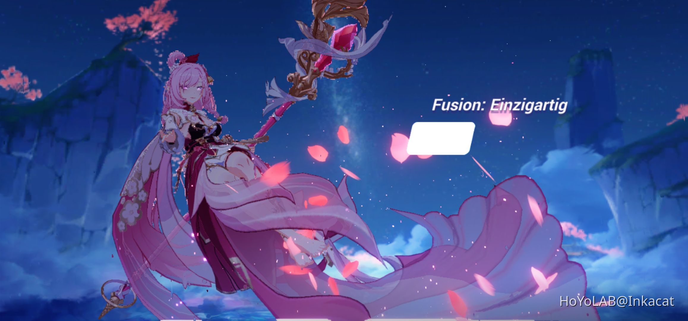 Elysia skin is Mine ️ Honkai Impact 3rd | HoYoLAB