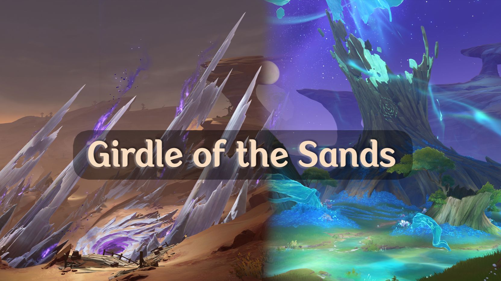 HoYoLAB - Official Community