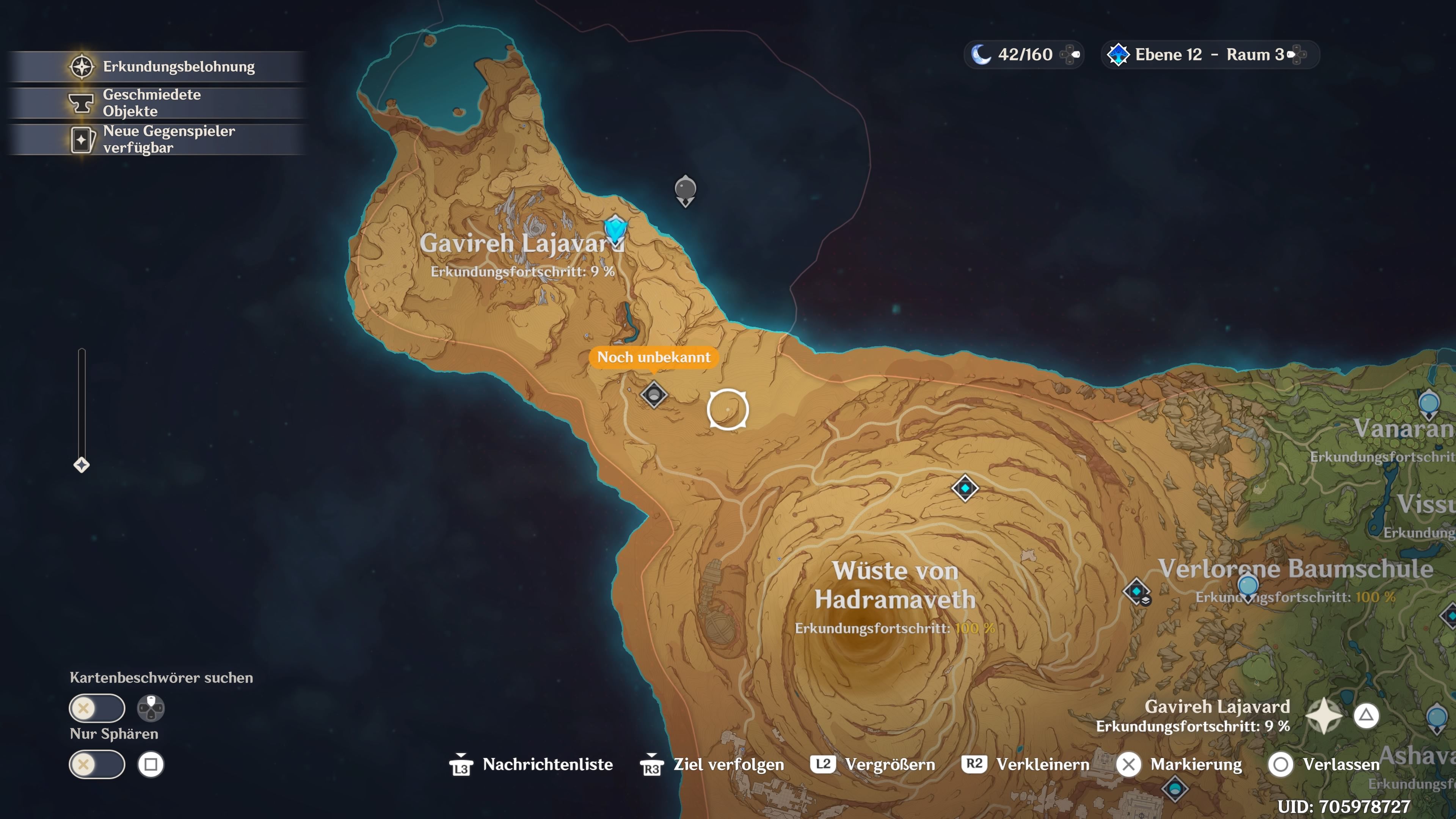 Ayo Hoyoverse🤨 Genshin Impact | HoYoLAB