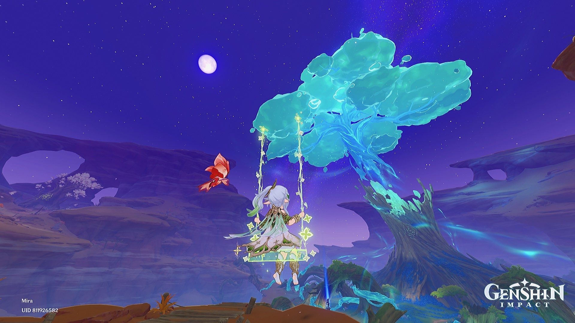 Sumeru v3.6 Beautiful Scenery Genshin Impact | HoYoLAB