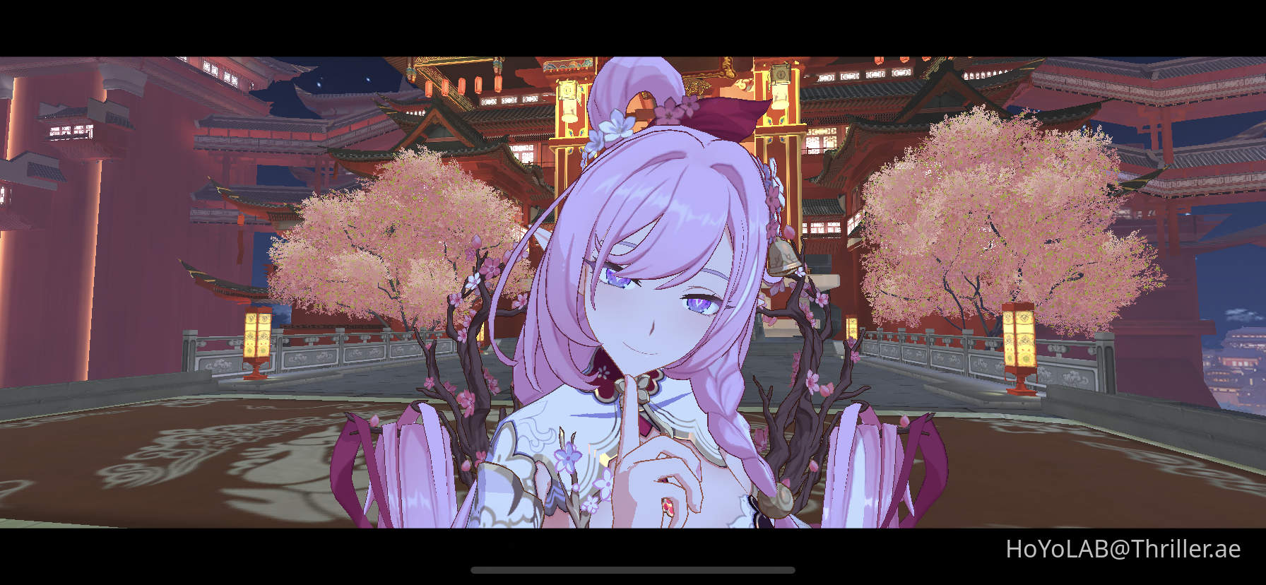 New Outfit Honkai Impact 3rd | HoYoLAB