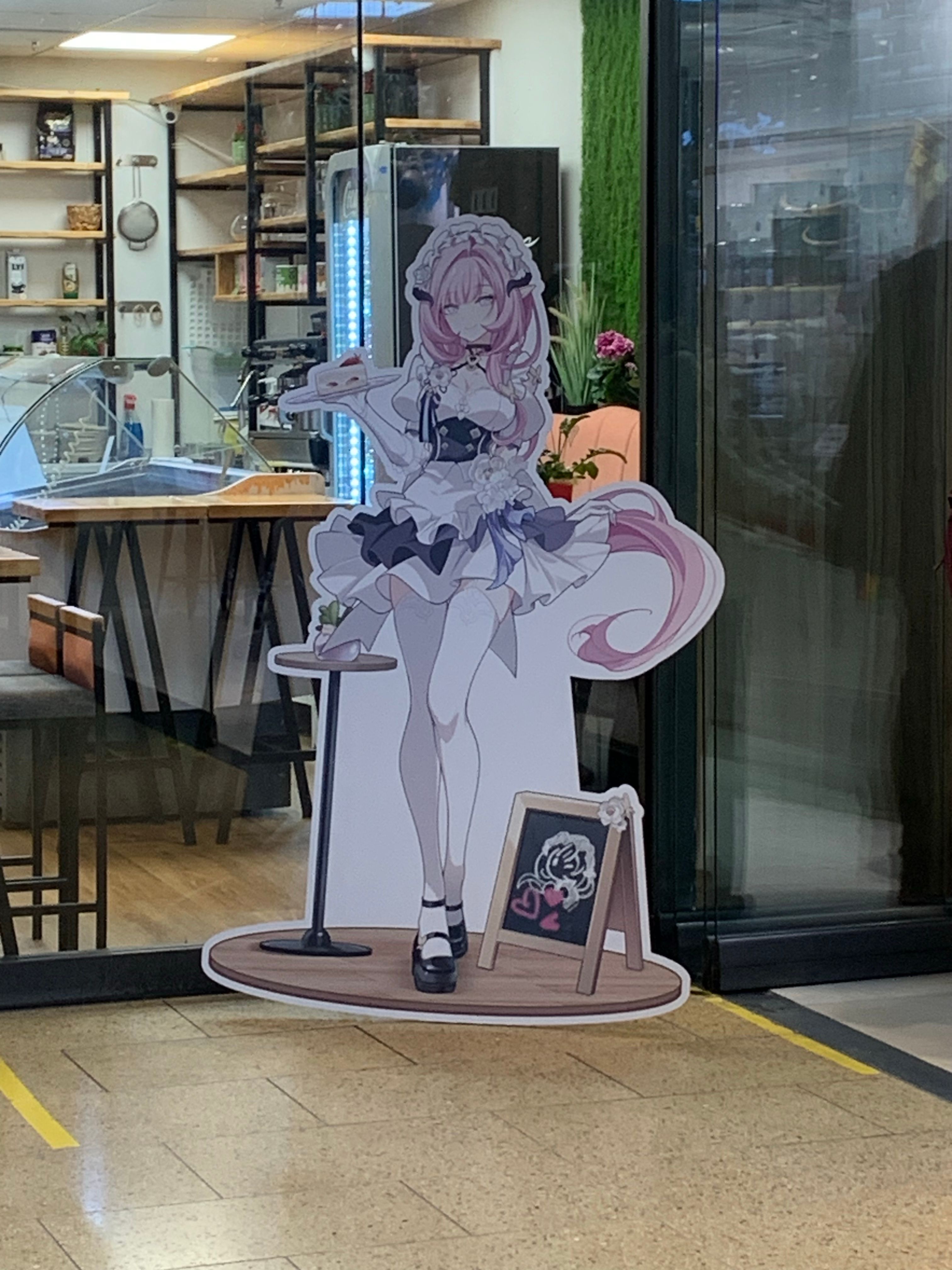 Comebuy x Honkai Impact 3rd Honkai Impact 3rd | HoYoLAB