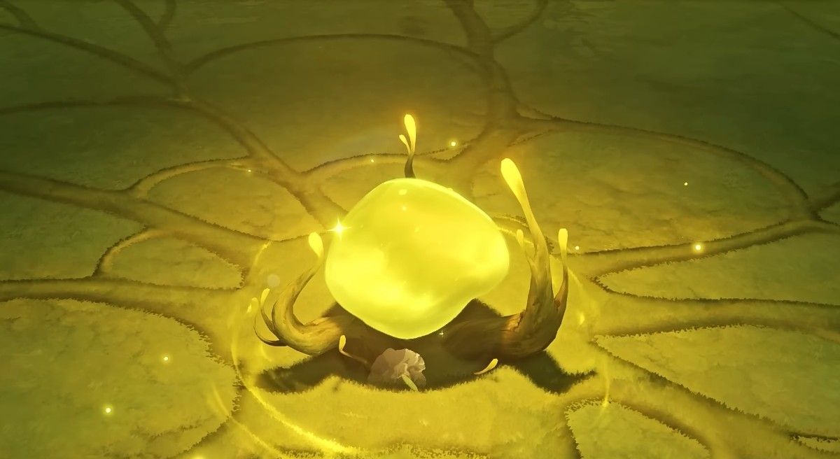 Sumeru's Last Boss "Divine Dendro Dragon Apep" Genshin Impact | HoYoLAB