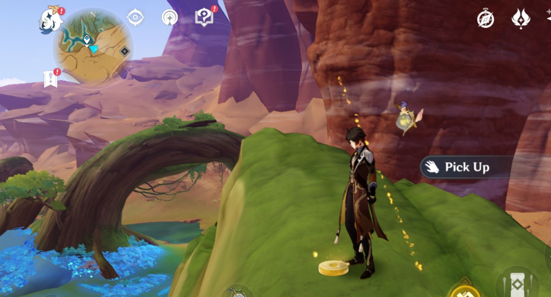 coin Genshin Impact | HoYoLAB