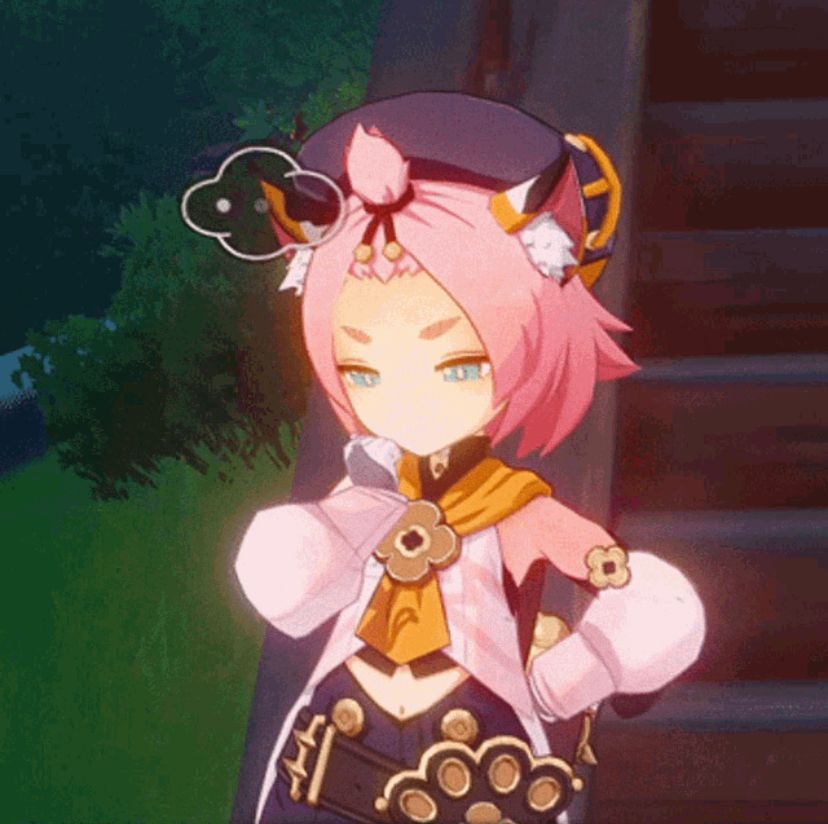 So I Think I Got Diona For Free? Genshin Impact | HoYoLAB