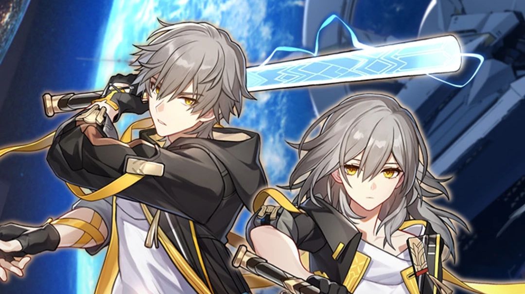 I can’t choose which Trailblazer to go for! Honkai: Star Rail | HoYoLAB