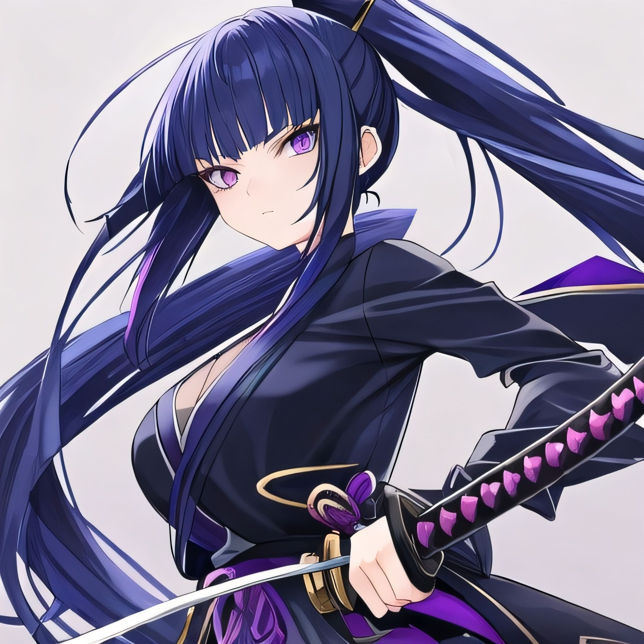 Queen Mei ⚡️ Honkai Impact 3rd | HoYoLAB