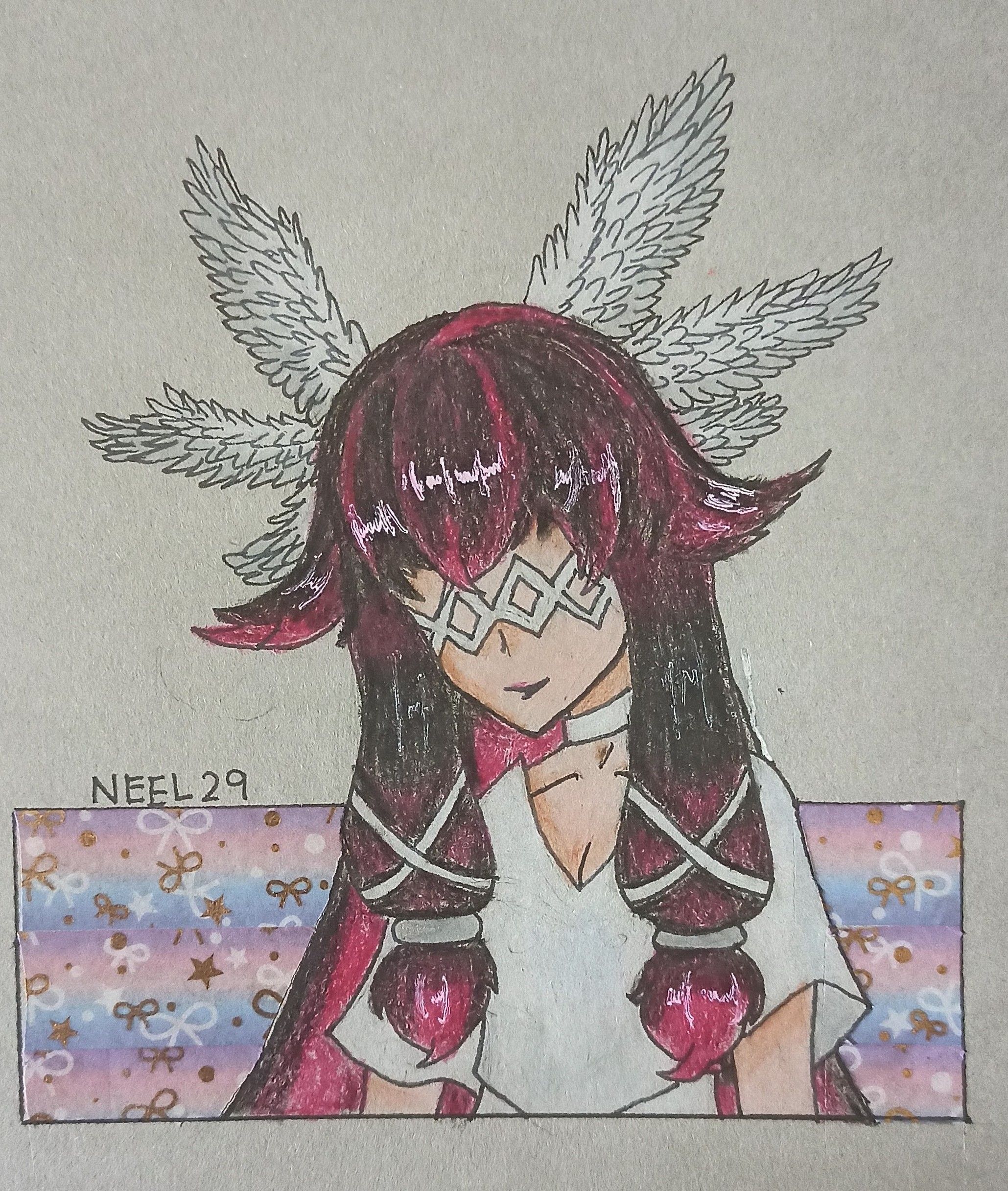 More Damselette Fanart ^^ Genshin Impact | HoYoLAB