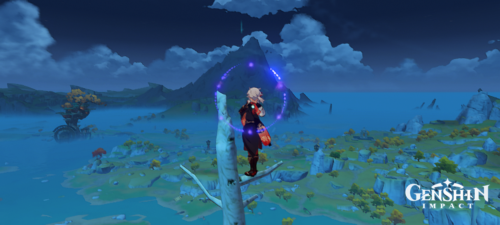 the life of a samurai Genshin Impact | HoYoLAB