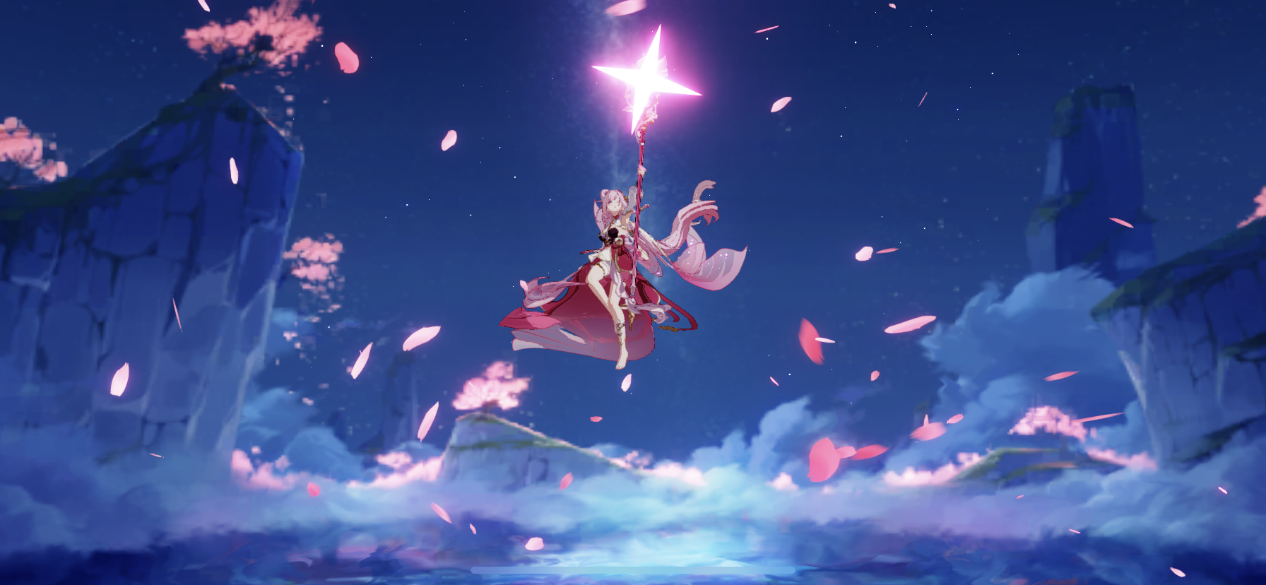 Elysia Honkai Impact 3rd | HoYoLAB