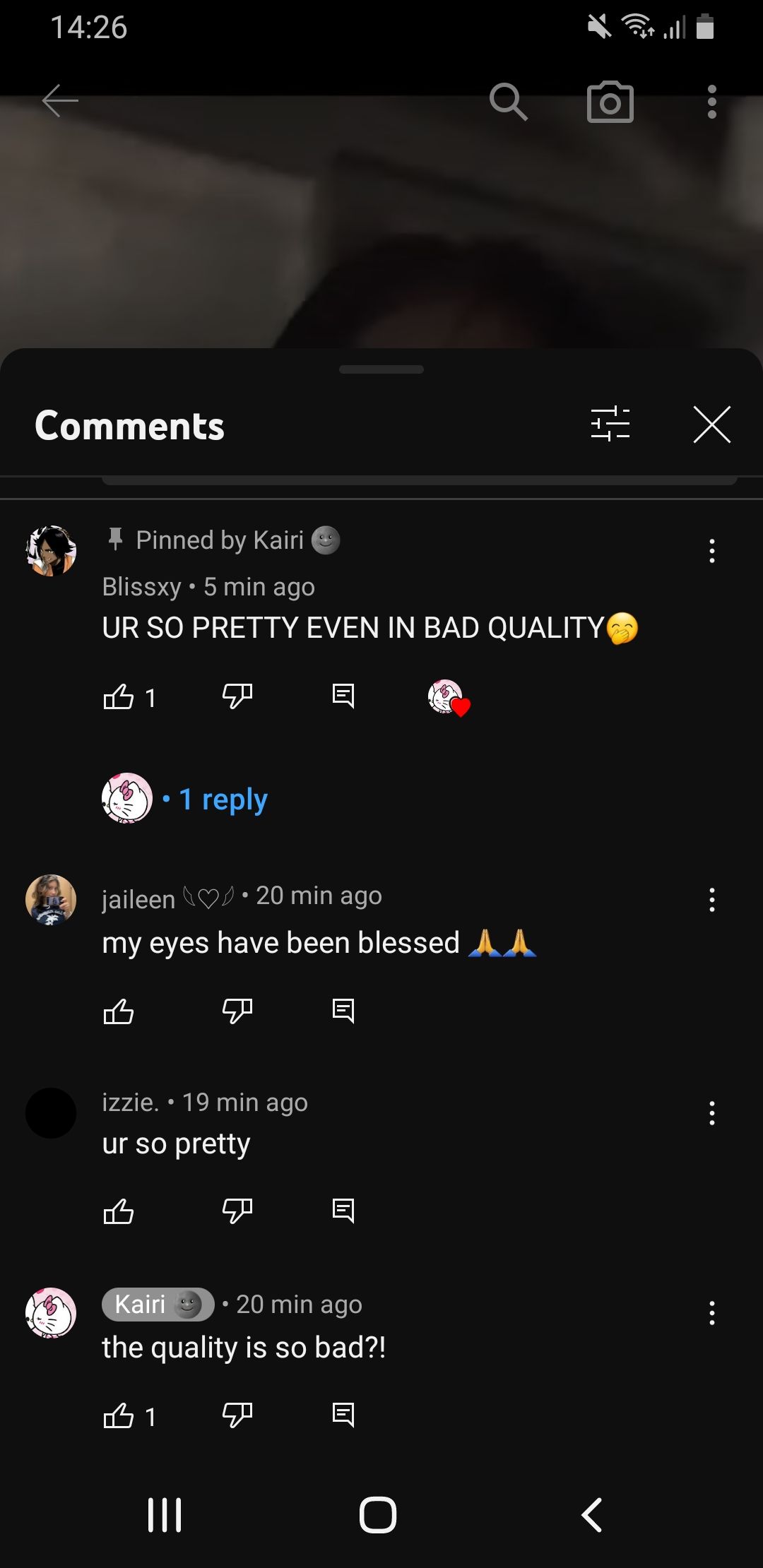 I GOT PINNED??? | HoYoLAB