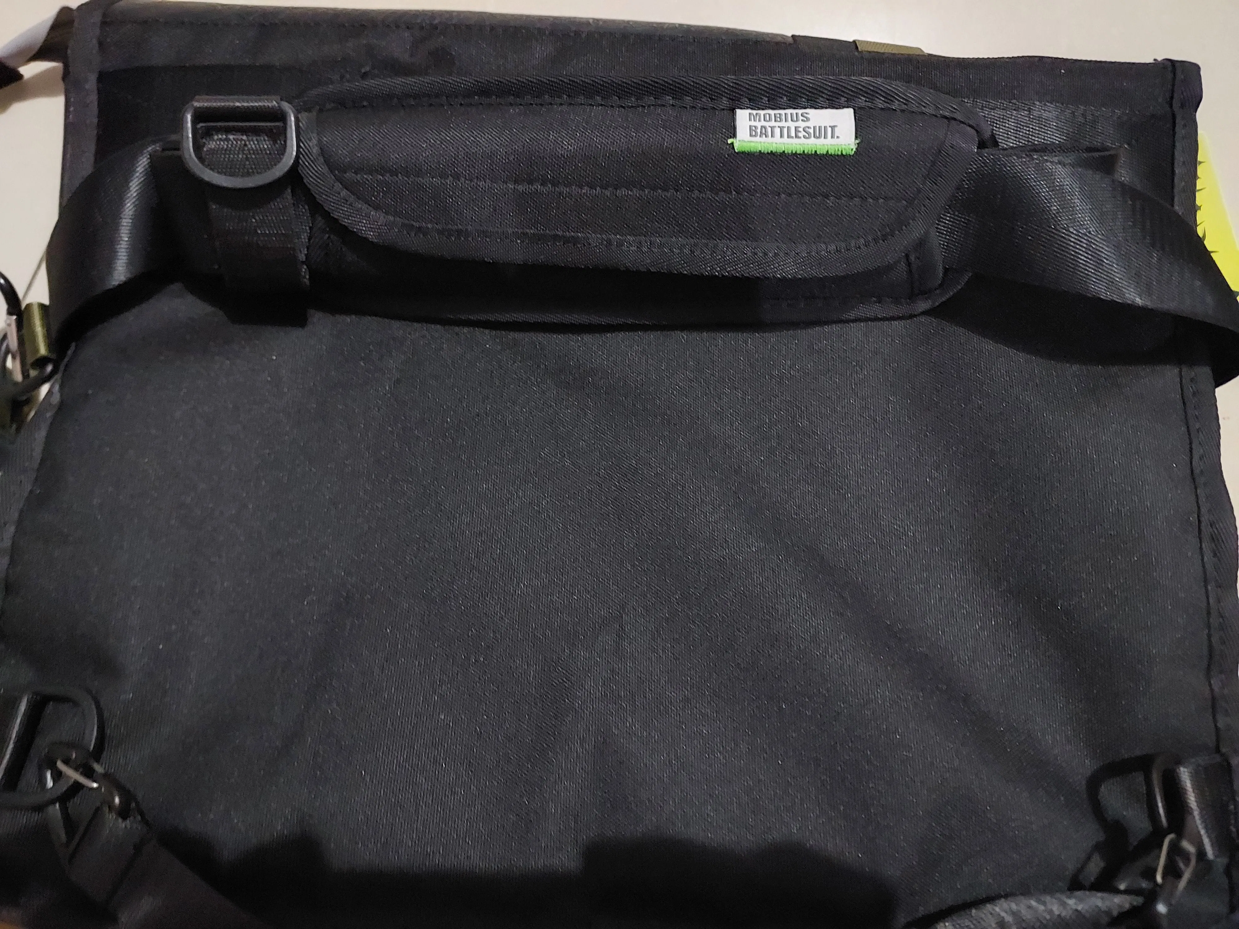 My Mobius Infinite Ouroboros Shoulder bag Honkai Impact 3rd | HoYoLAB