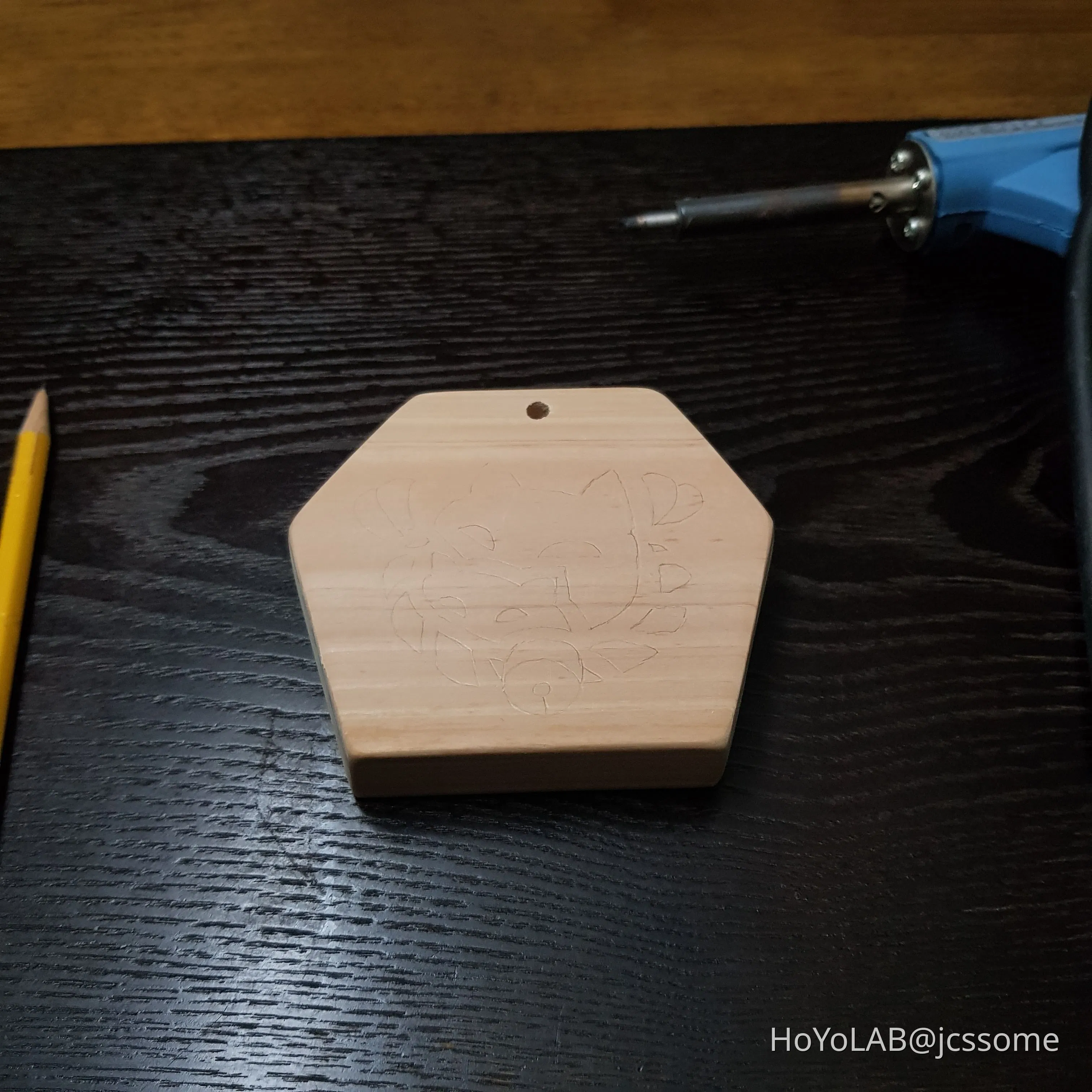 Komaniya Express Nameplate Genshin Impact | HoYoLAB