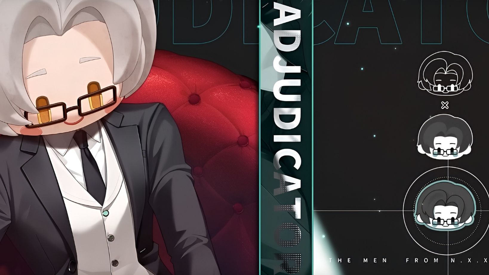 MR Vyn [Sweet Dream] Tears of Themis Card review + video Tears of ...