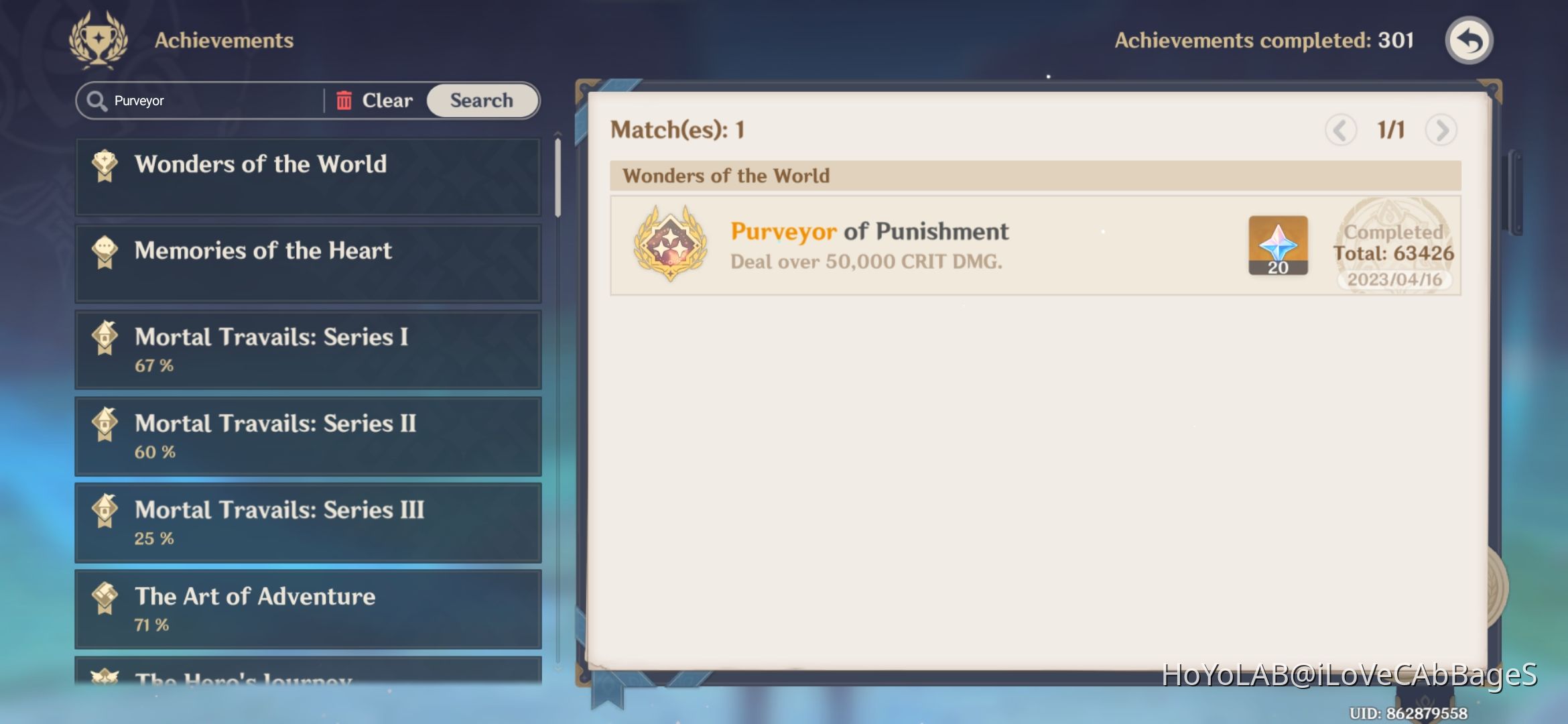 top reason why i simp for raiden and only raiden Genshin Impact | HoYoLAB