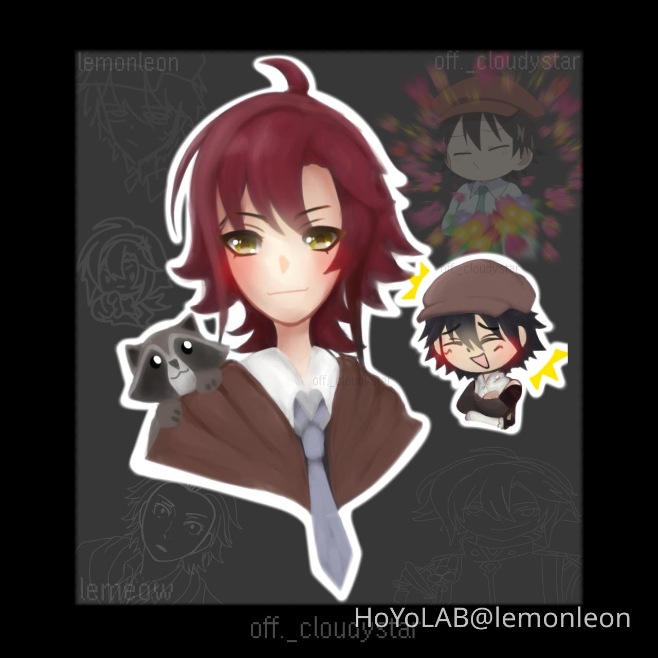 hoping theres no crash thing again also some fanart hwhw Genshin Impact ...