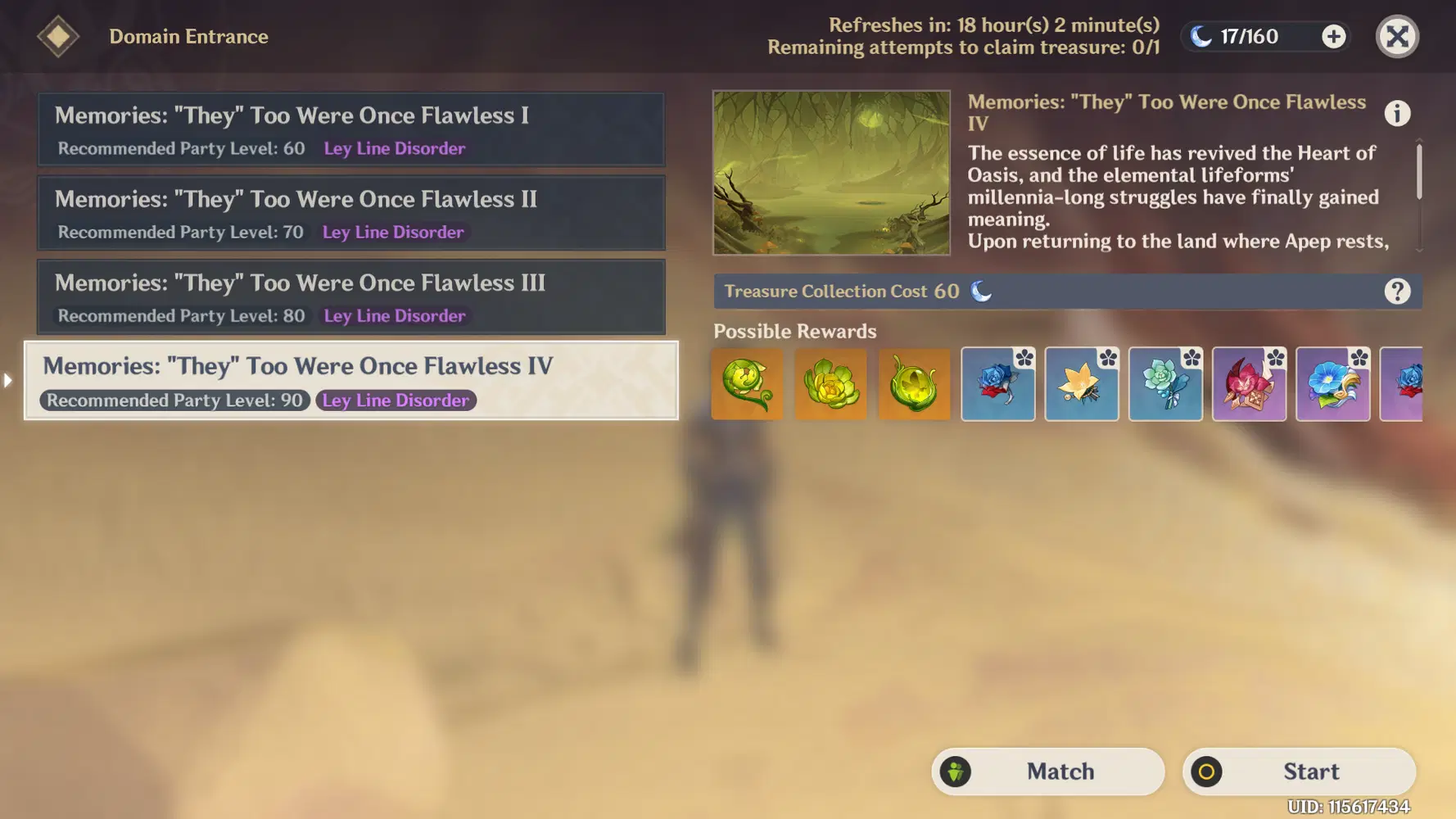 Guardian of Apep’s Oasis Weekly Boss Encounter Guide Genshin Impact ...