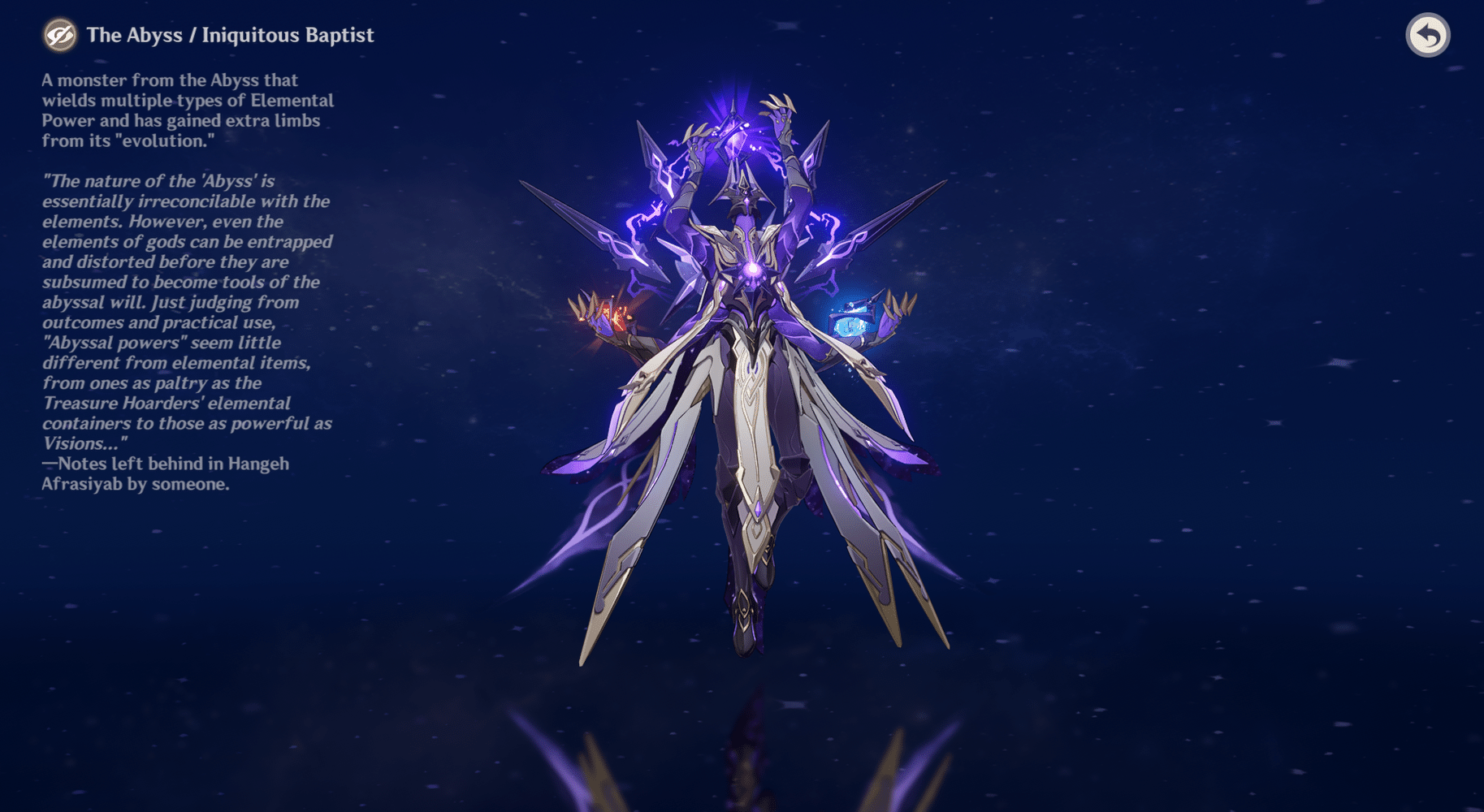 [V3.6] Iniquitous Baptist Encounter Guide Genshin Impact | HoYoLAB