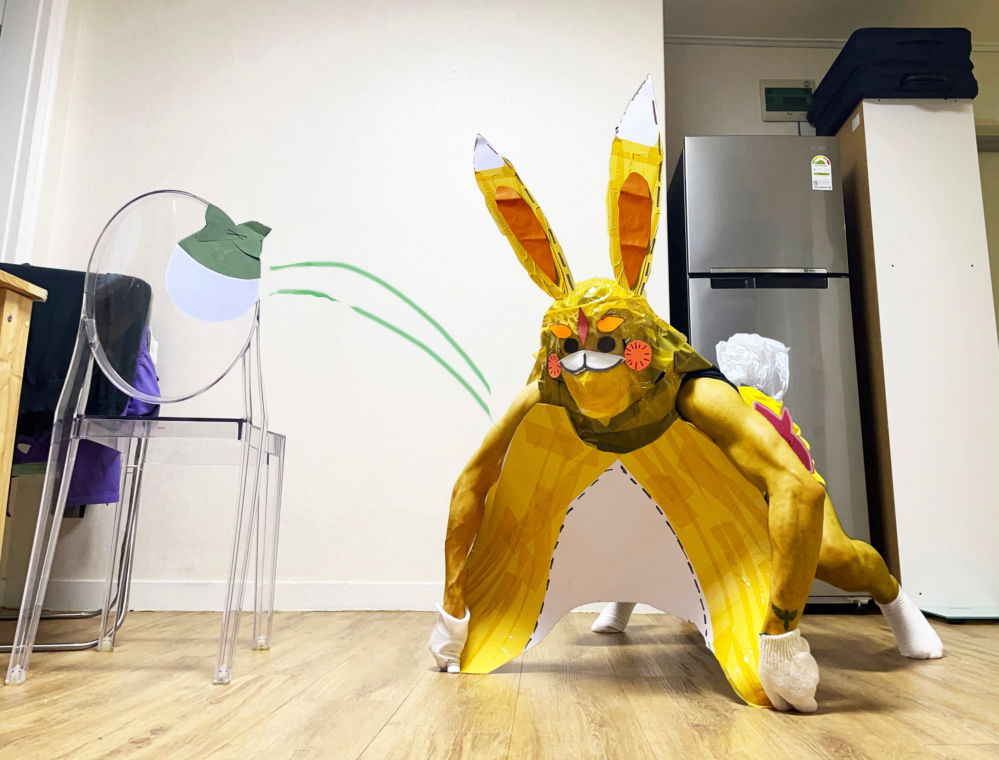 Go get 'em,Yuegui Genshin Impact | HoYoLAB