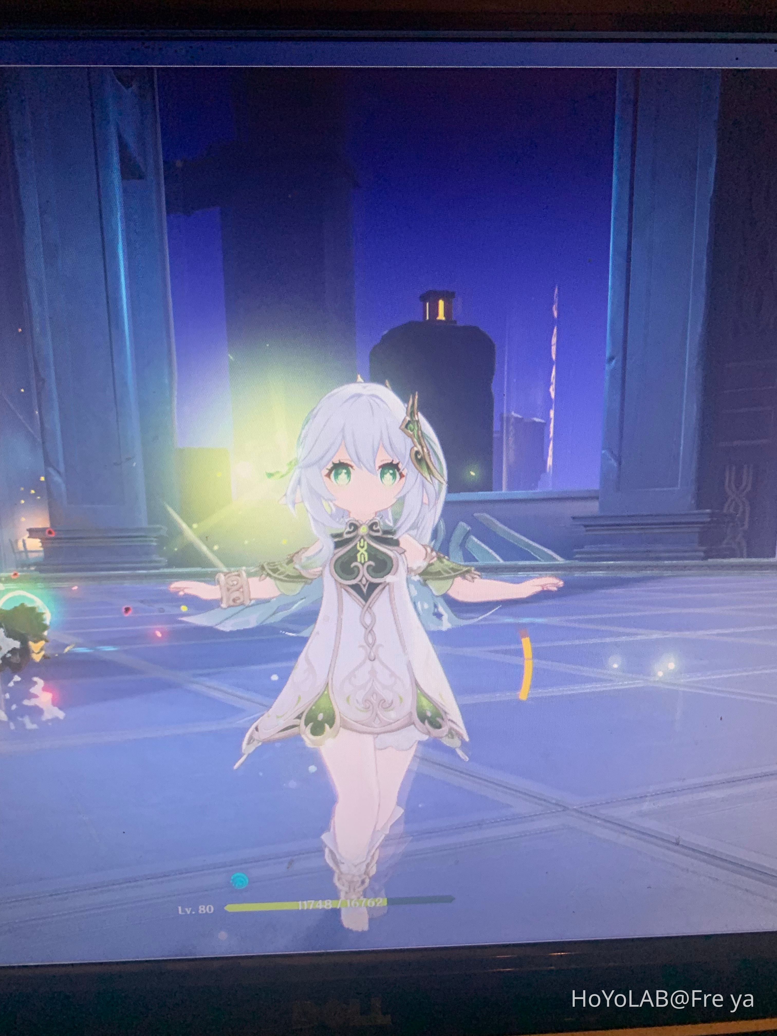 Nahida Genshin Impact | HoYoLAB