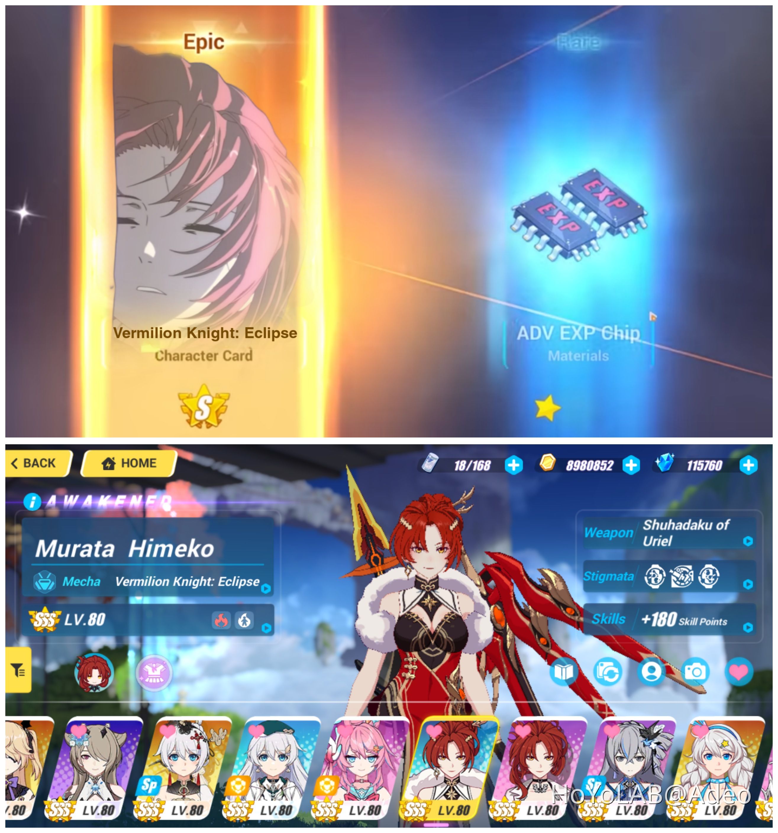 Look What I Got In Dorm Supply 🙃 Honkai Impact 3rd | HoYoLAB