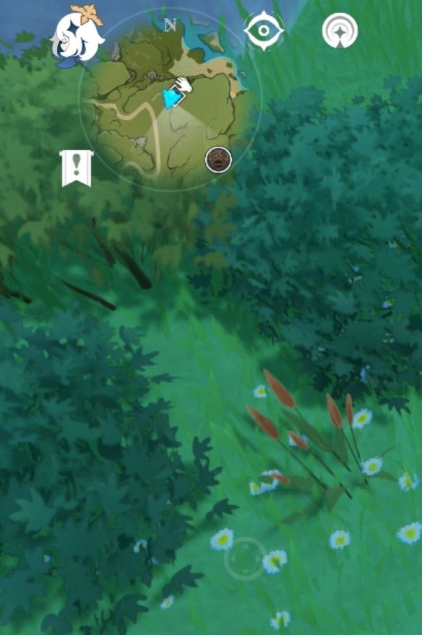 help Genshin Impact | HoYoLAB