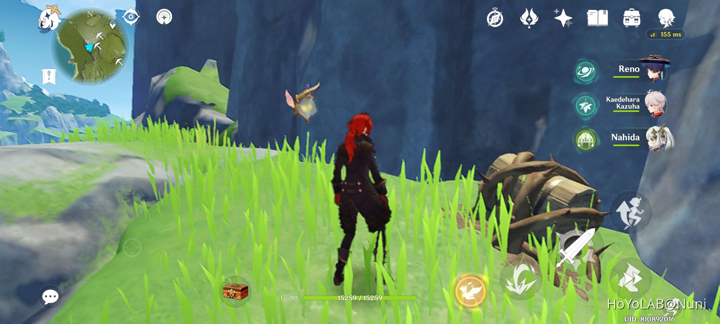 Common Chests Free Mora No Primo in Liyue Genshin Impact | HoYoLAB