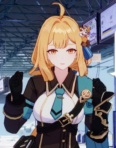 Mindless Susannah Honkai Impact 3rd | HoYoLAB
