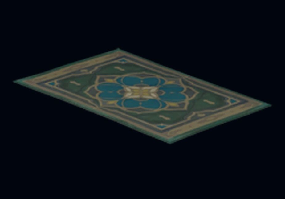 Who was going to tell me that Alhaithan designed something that has the ...