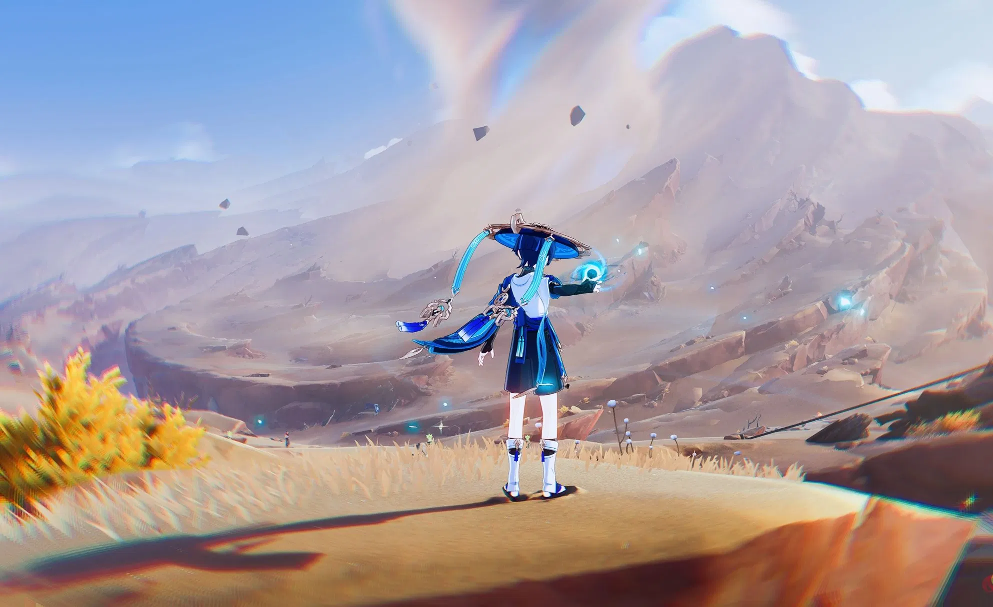Sumeru Genshin Impact | HoYoLAB
