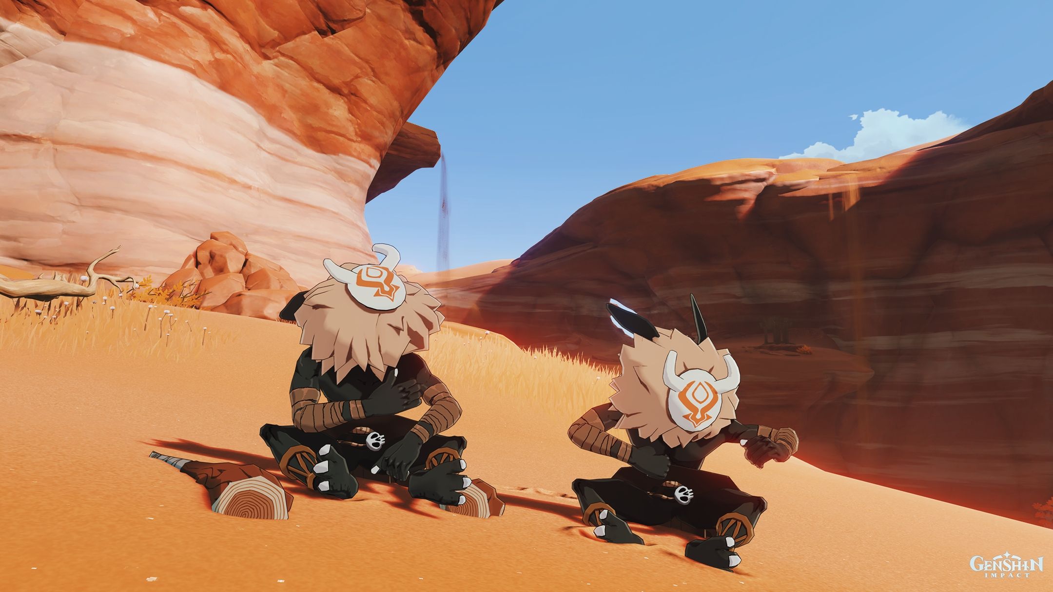 Sumeru Genshin Impact | HoYoLAB